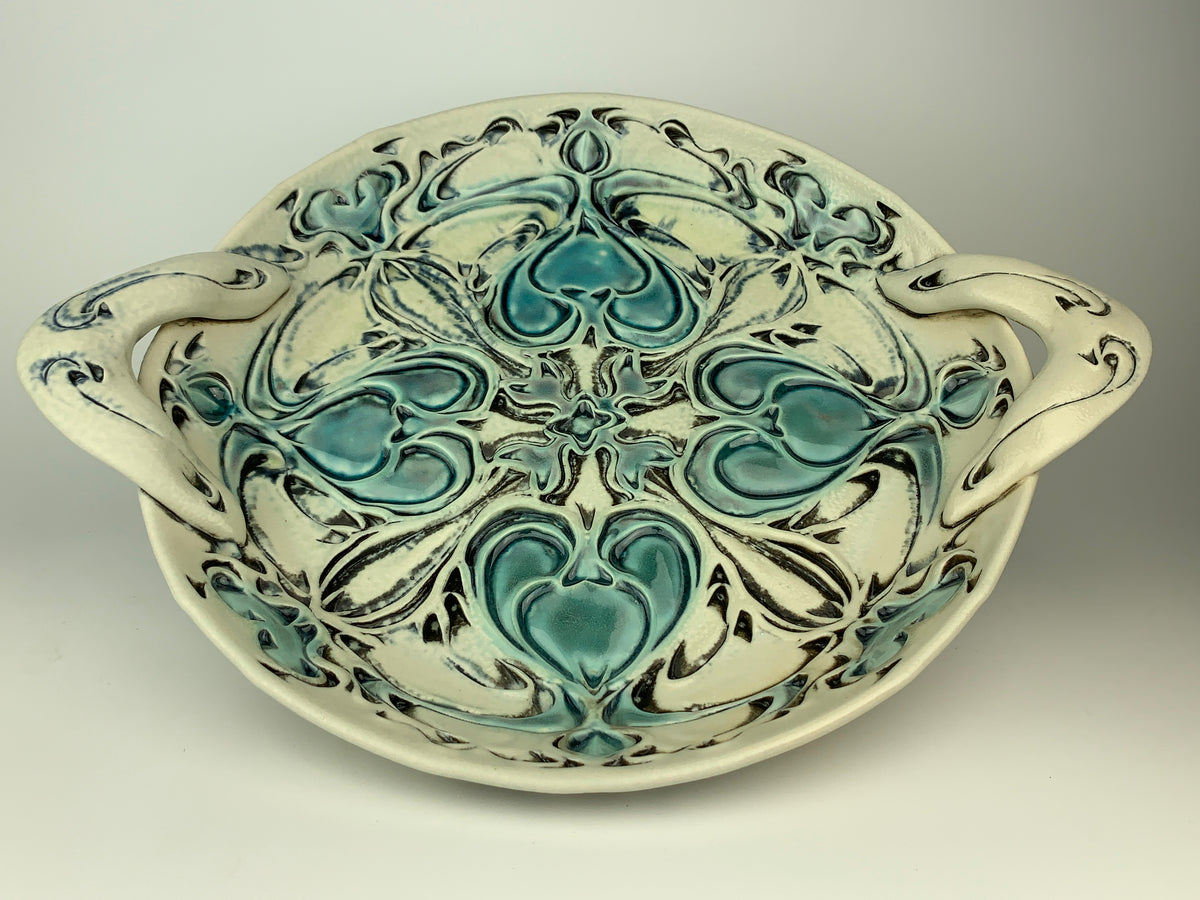 Specialty Pieces – Lora Rust Ceramics